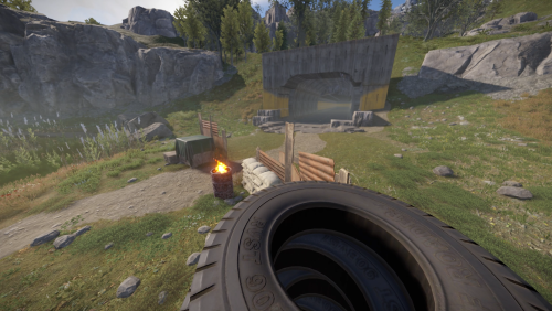 Seongapdo Island 4K - Maps - WeOxide Marketplace ¬ Rust Custom Maps ¬ Prefabs ¬ Monuments and ...