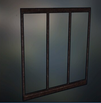 River House | Place For Building - Prefabs - WeOxide Marketplace ¬ Rust ...