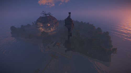 MB PumpkinHead - Prefabs - WeOxide Marketplace ¬ Rust Custom Maps ¬ ...