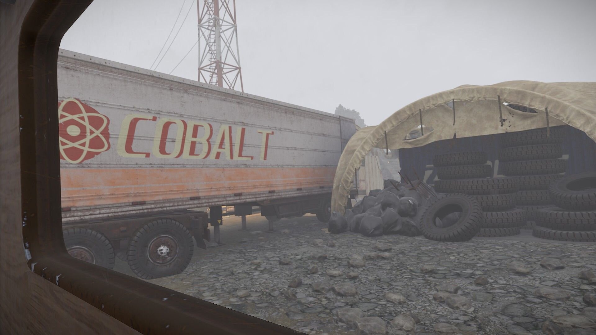 Military Bunker - Monuments - WeOxide Marketplace ¬ Rust Custom Maps ¬ ...